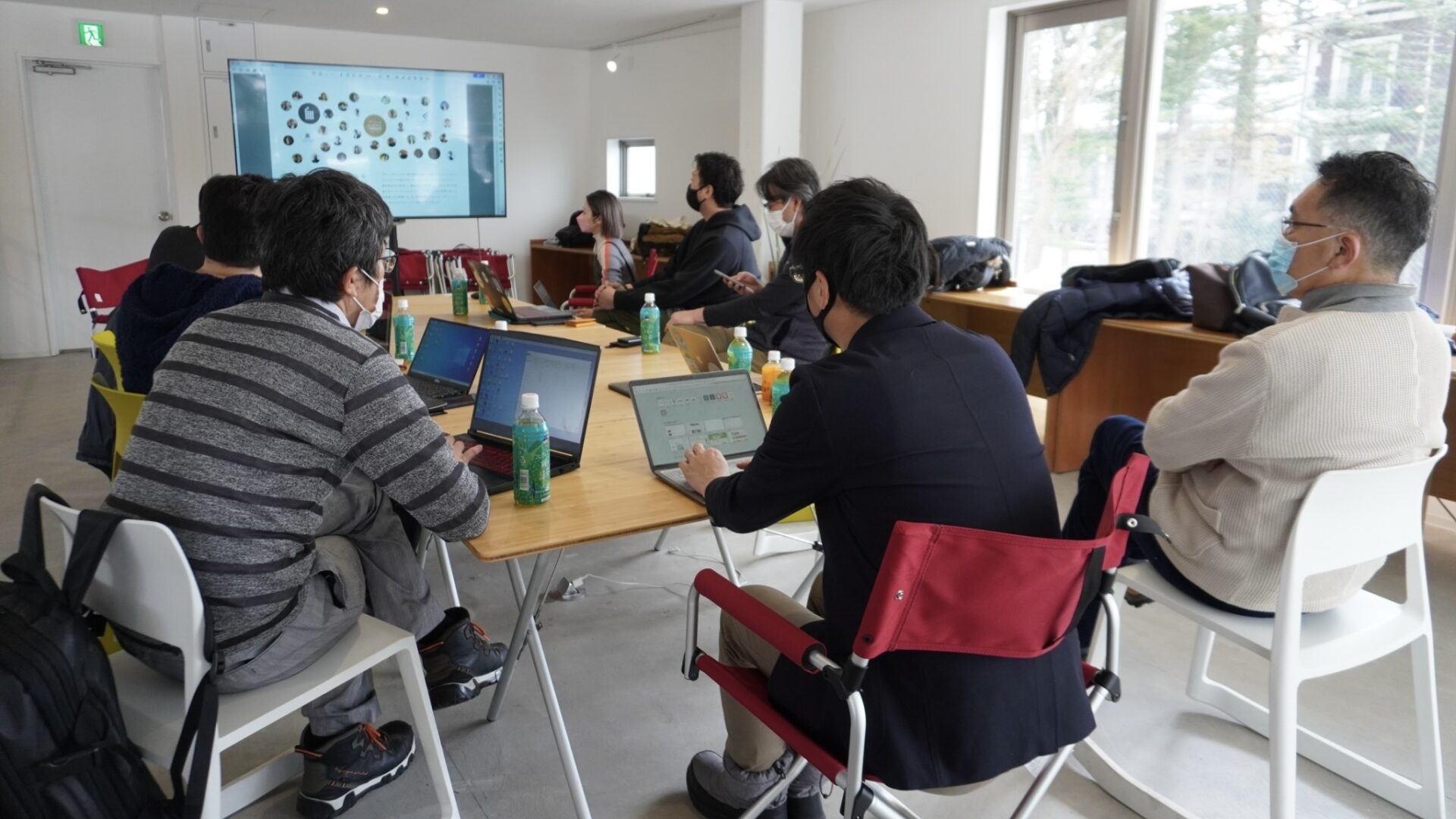 English - 【公式】(一社)日本ワーケーション協会 -Japan Workcation-