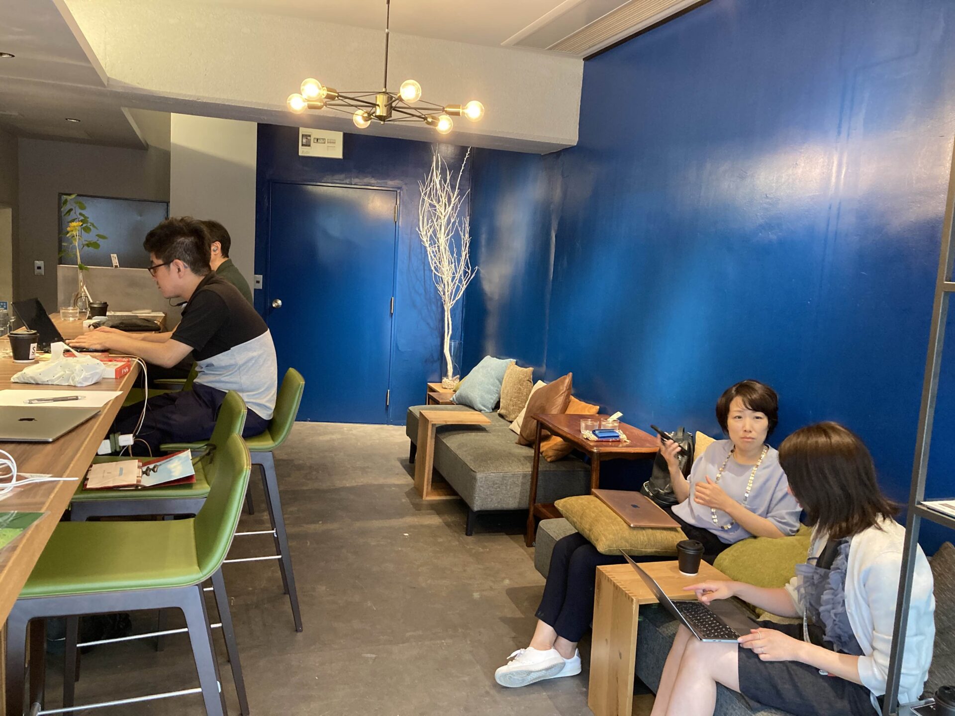 ワーケーション MEET UP - 【公式】(一社)日本ワーケーション協会 -Japan Workcation-