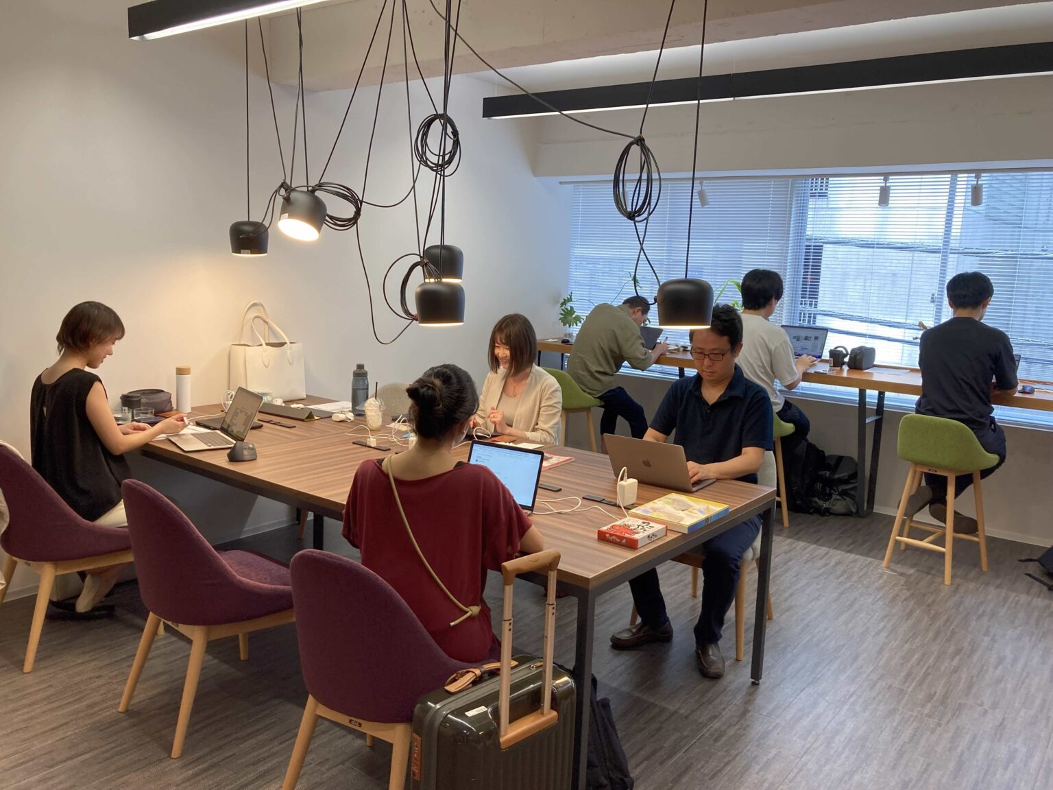 ワーケーション MEET UP - 【公式】(一社)日本ワーケーション協会 -Japan Workcation-