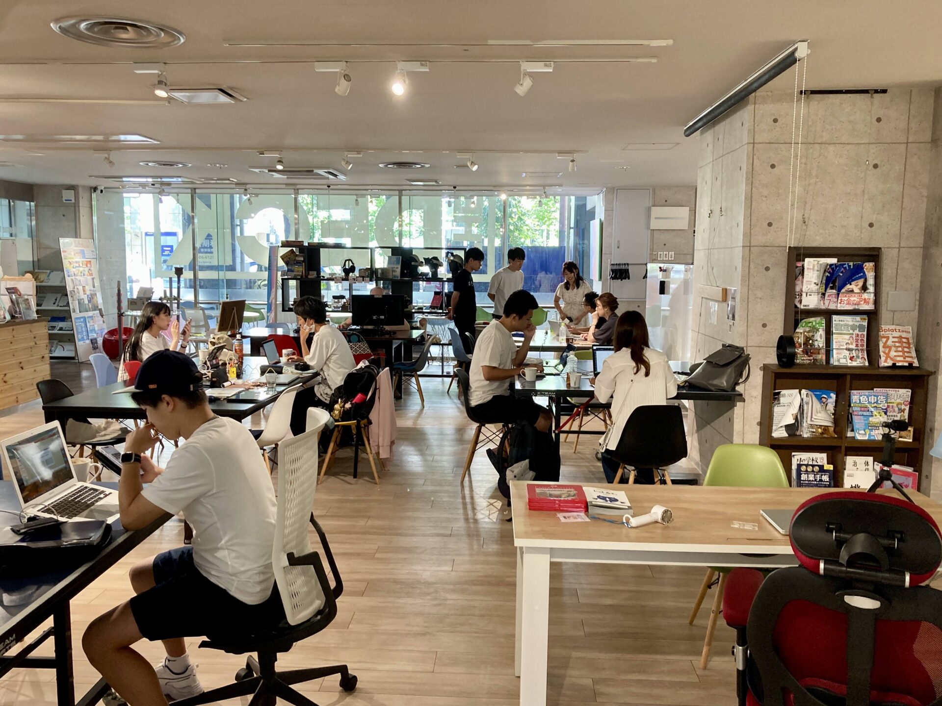 ワーケーション MEET UP - 【公式】(一社)日本ワーケーション協会 -Japan Workcation-