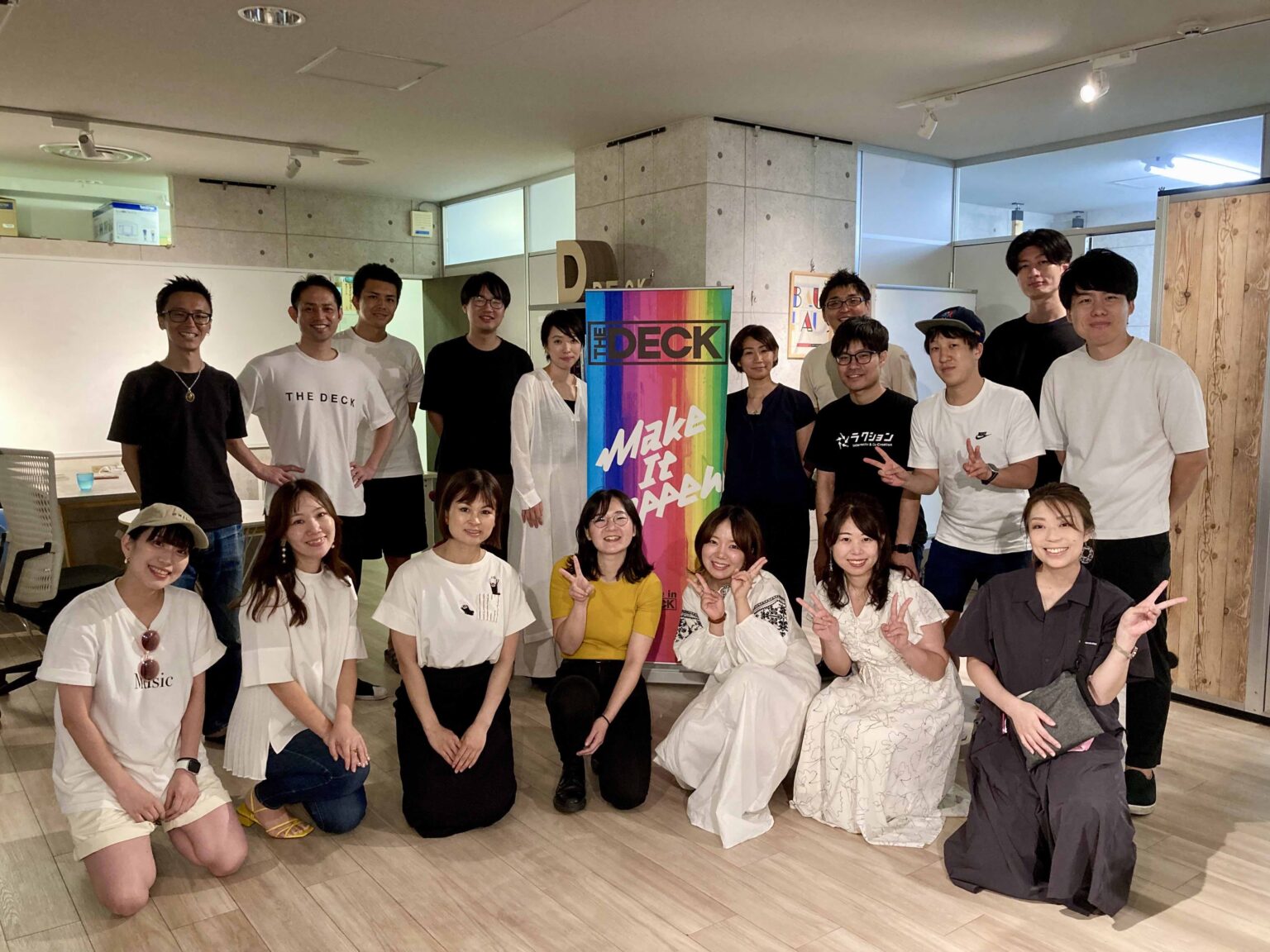 ワーケーション MEET UP - 【公式】(一社)日本ワーケーション協会 -Japan Workcation-