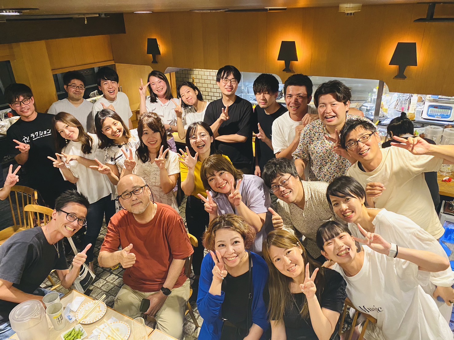 ワーケーション MEET UP - 【公式】(一社)日本ワーケーション協会 -Japan Workcation-