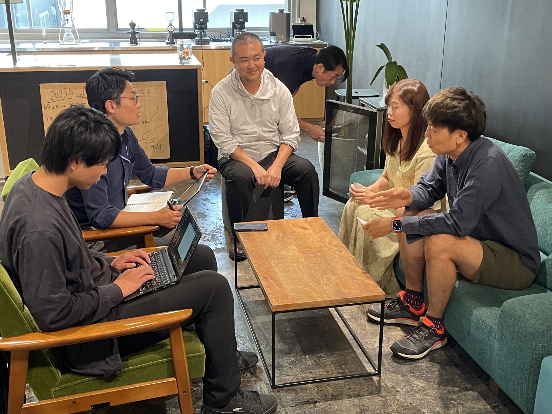 ワーケーション MEET UP - 【公式】(一社)日本ワーケーション協会 -Japan Workcation-