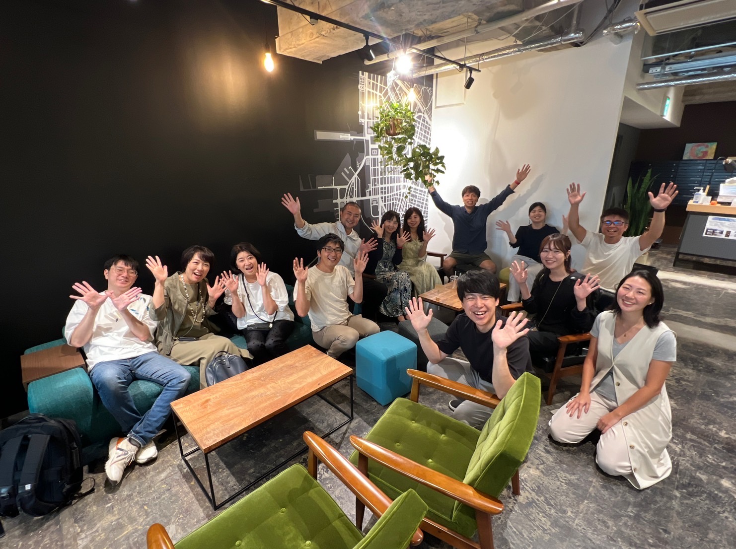 ワーケーション MEET UP - 【公式】(一社)日本ワーケーション協会 -Japan Workcation-