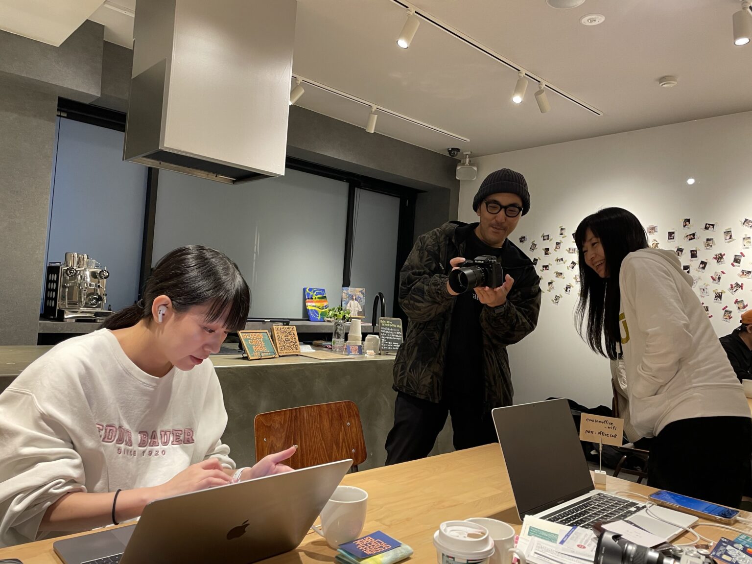 ワーケーション MEET UP - 【公式】(一社)日本ワーケーション協会 -Japan Workcation-